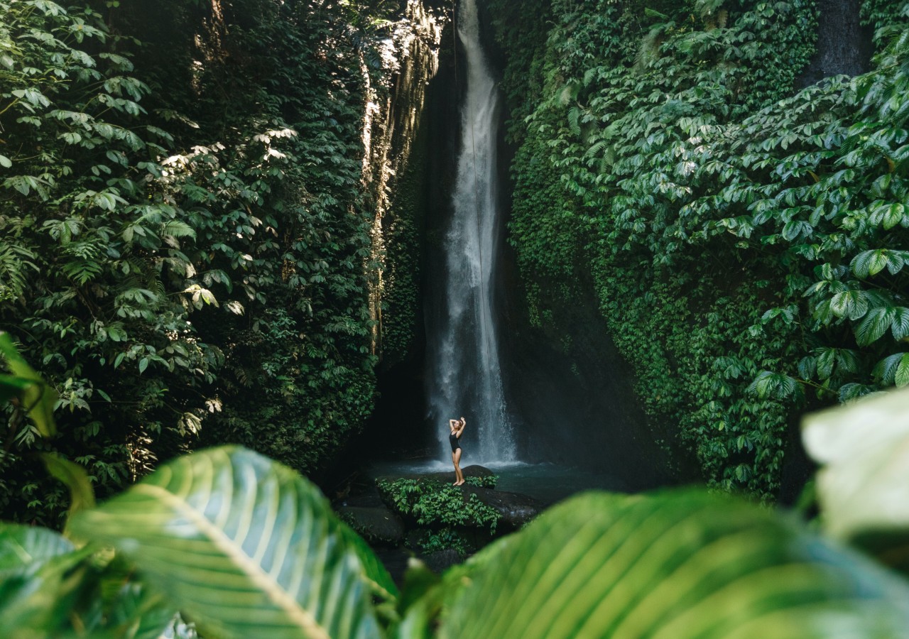 The Best WATERFALLS IN BALI 💦 TOP Falls Guide of 2024