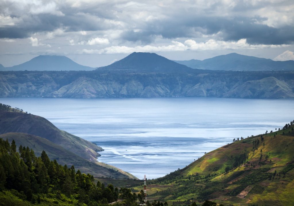 Top 10 Destinations in Indonesia 🌴 Must-Visit Places for Travelers
