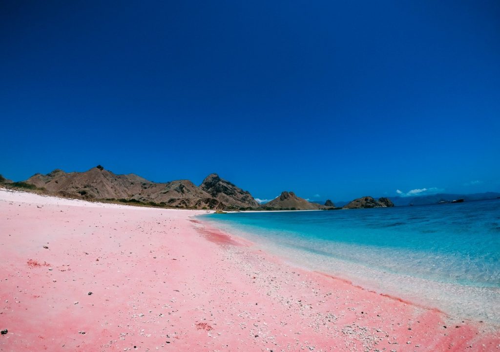 Top 10 Destinations in Indonesia 🌴 Must-Visit Places for Travelers