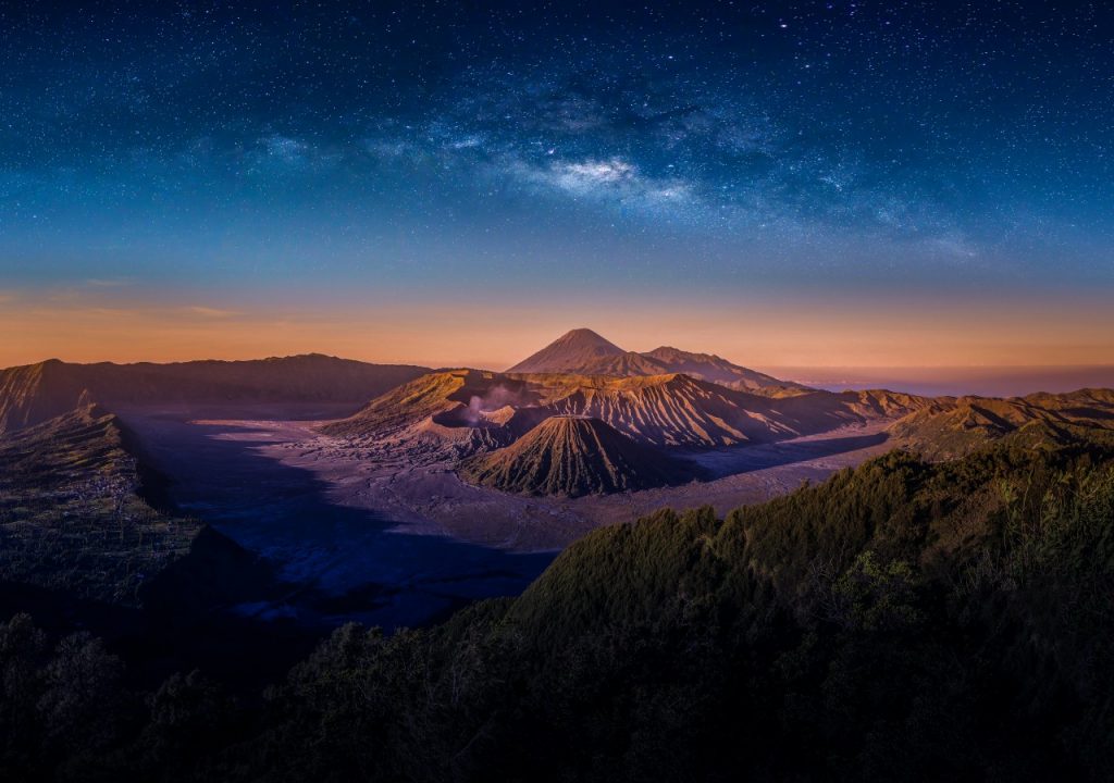 Top 10 Destinations in Indonesia 🌴 Must-Visit Places for Travelers