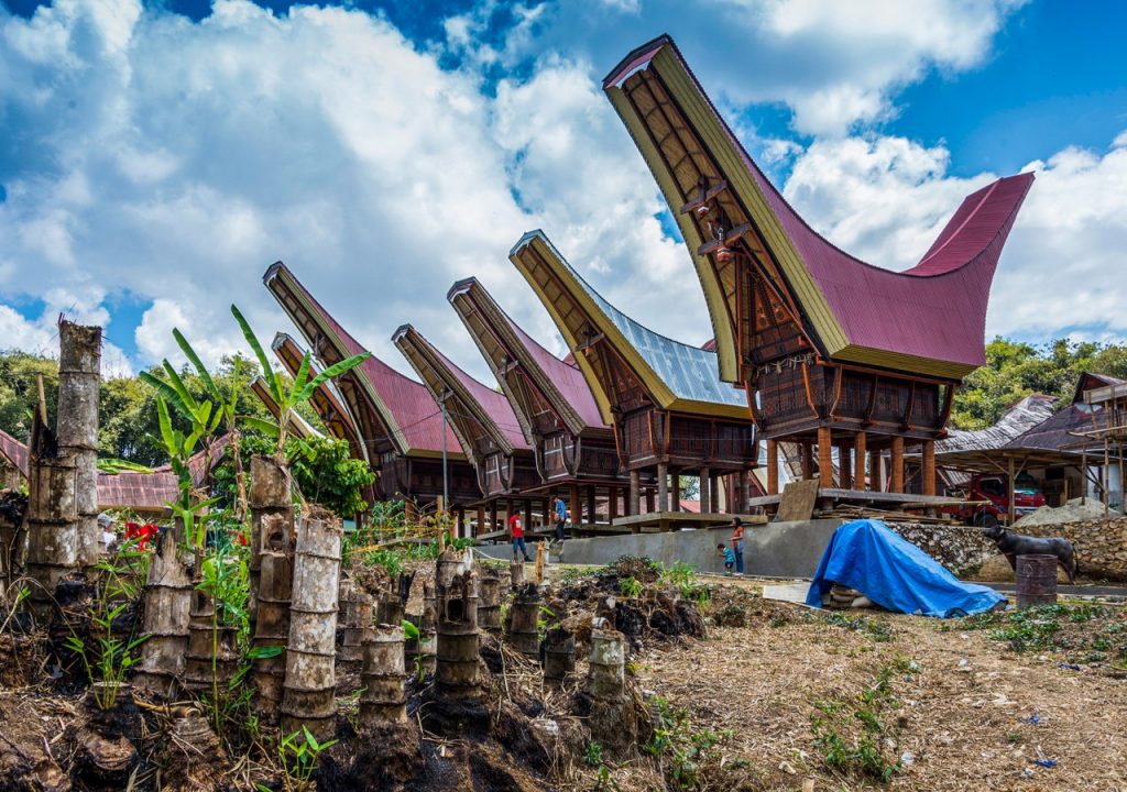 Toraja Culture in Sulawesi - Discover Burial Traditions & Rituals