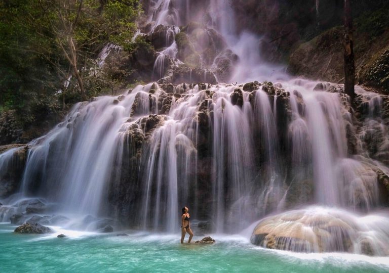 Top 10 Destinations in Indonesia 🌴 Must-Visit Places for Travelers
