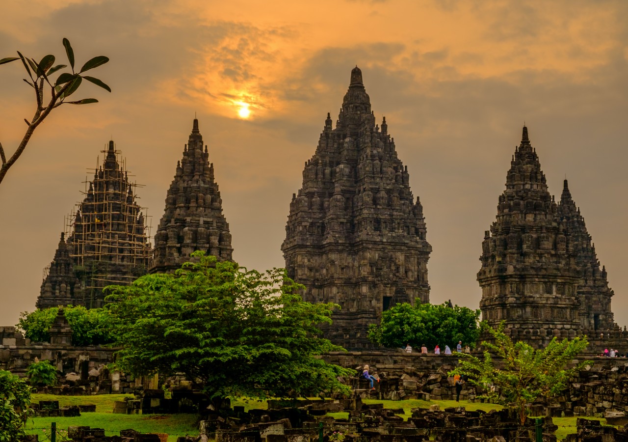 Exploring the Wonders of JAVA ISLAND 🛕 Your Essential Guide ...