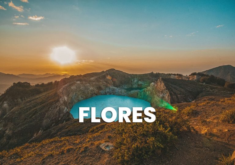 7 Volcanoes in Indonesia 🌋 you should add to your bucket list!