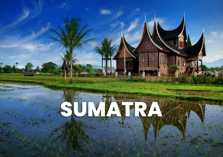 7 Volcanoes in Indonesia 🌋 you should add to your bucket list!