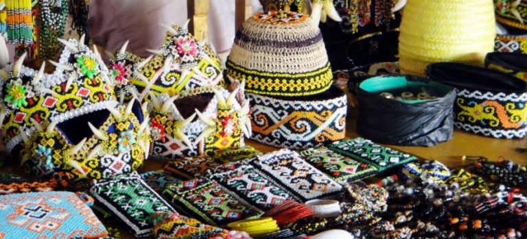 Dayak Tribes of Borneo: Culture and Traditions in Indonesia