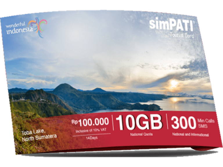 How to register the IMEI of the mobile to be able to use it in Indonesia 📱