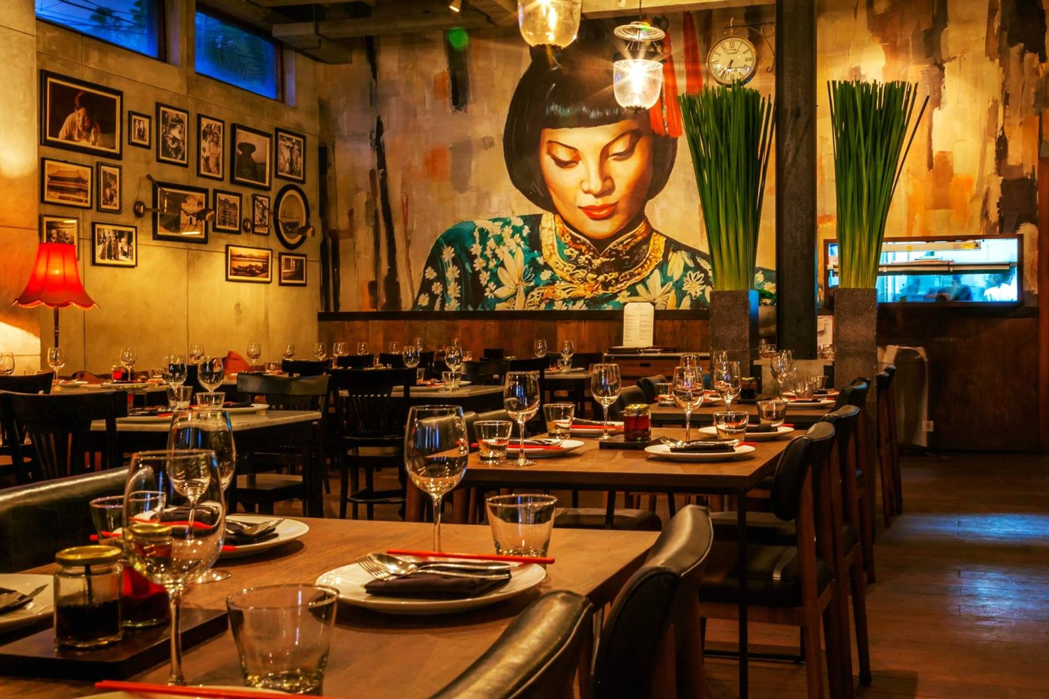 Best of Bali: Top Restaurants, Bars & Beach Clubs 🍹 Ultimate Guide