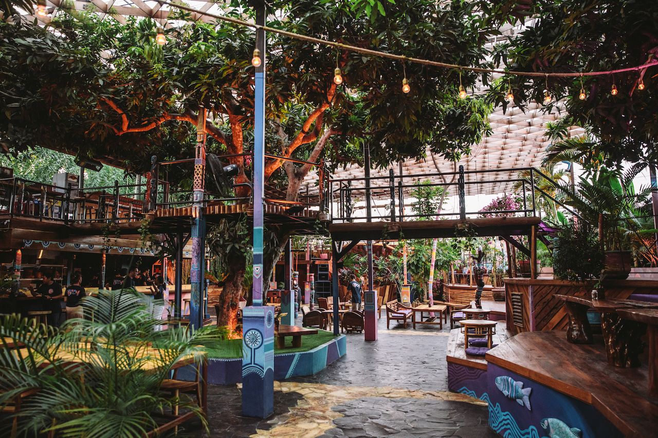 Best of Bali: Top Restaurants, Bars & Beach Clubs 🍹 Ultimate Guide