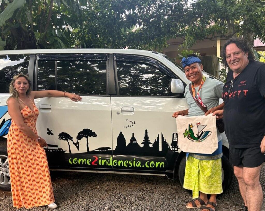 Transportation in Bali: A complete guide to getting around the Island