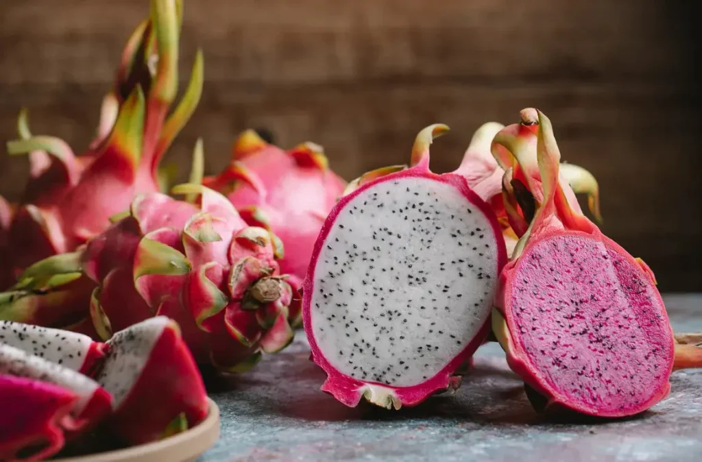A guide to Tropical Fruit and Vegetables in Indonesia