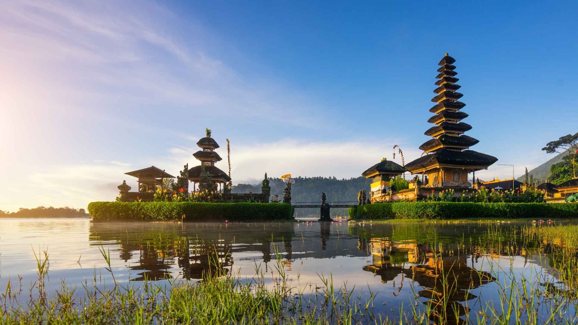 Transportation in Bali: A complete guide to getting around the Island