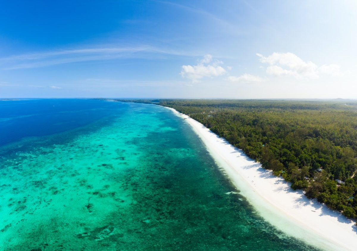 10 Remote Islands in Indonesia to Visit Before the Crowds
