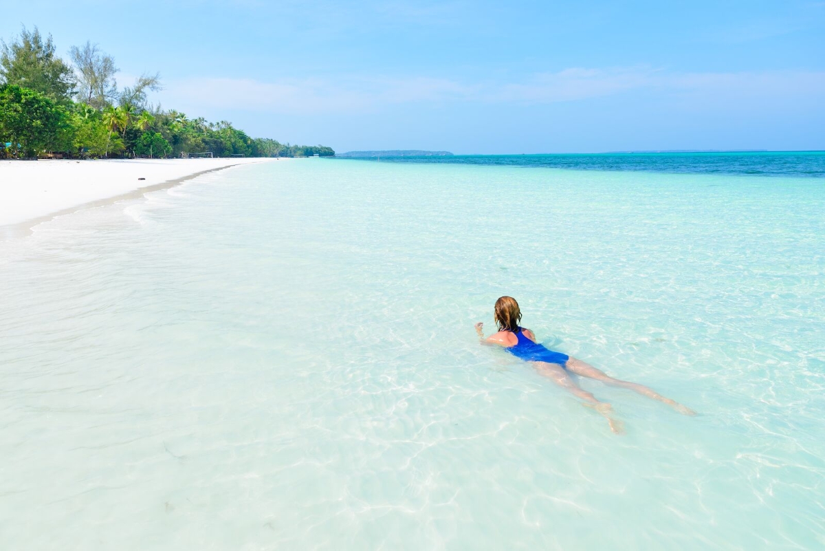 10 Remote Islands in Indonesia to Visit Before the Crowds